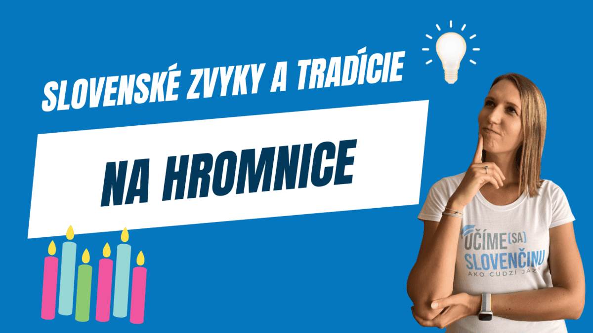 Hromnice: slovenské zvyky a tradície - Učíme (sa) slovenčinu